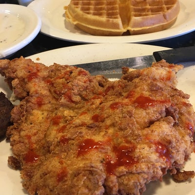 Frank's Grill - 34 tips from 389 visitors