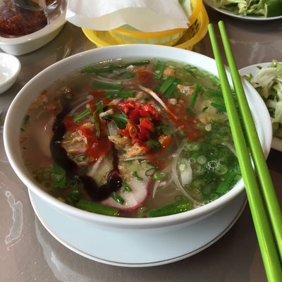 Ha VL - Vietnamese Restaurant