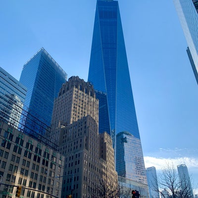 TriBeCa - Neighborhood in New York