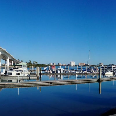 Clearwater Harbor Marina - Harbor / Marina