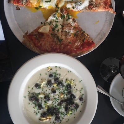 Vesta Trattoria & Wine Bar - Astoria, NY