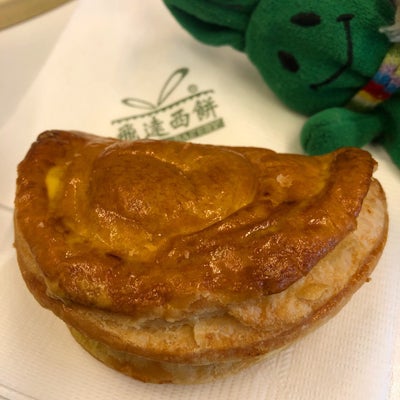 Photos at Fay Da Bakery - Bakery in West Village
