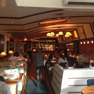 Photos at Lure Fishbar - SoHo - 400 tips