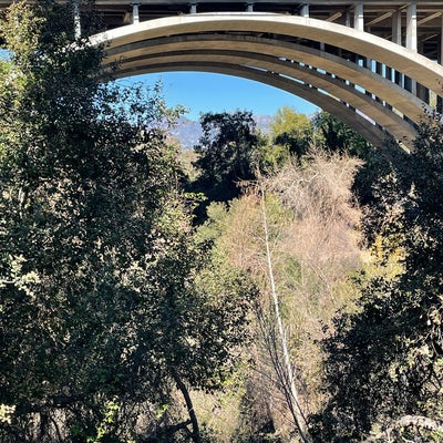 Rose Bowl Aquatic Center - Swimming Pool in Pasadena