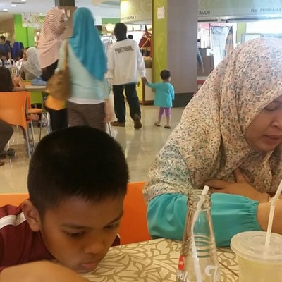 Yogya Grand Subang - Subang, Jawa Barat