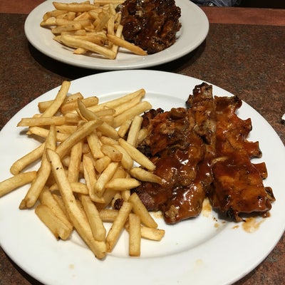 Tony Roma's Ribs, Seafood, & Steaks - 37 tips from 2094 visitors