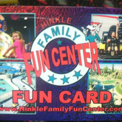 Hinkle Family Fun Center - 16 tips from 731 visitors