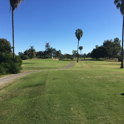 MCAS Miramar Golf Course - Miramar - PO Box 3750