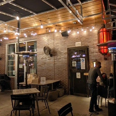 Two Ten Jack - Lockeland Springs - 32 tips from 1080 visitors