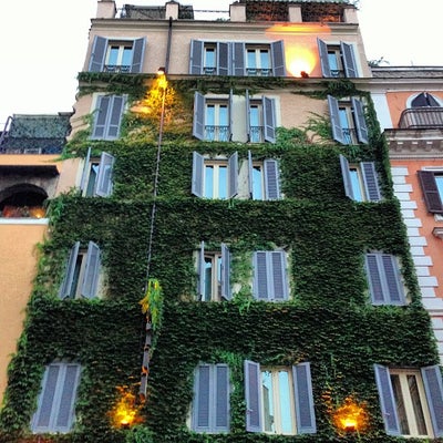 Hotel Campo De' Fiori - Hotel in Parione