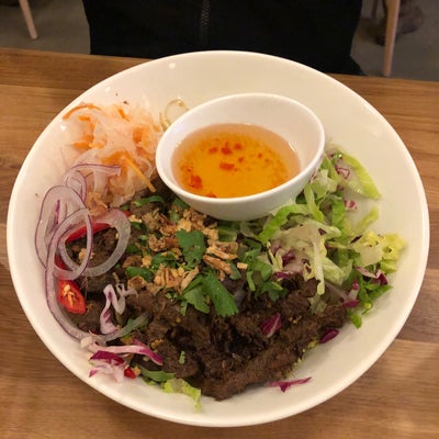 Pho 91 - Vietnamese Restaurant in Amsterdam