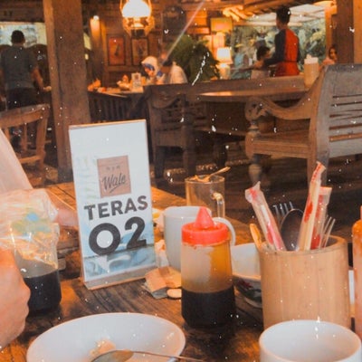 Warung Lela (Wale) - Noodle Restaurant