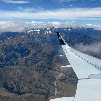 Queenstown Airport (ZQN) - 61 tips from 9559 visitors