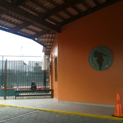 Santo Domingo Tenis Club - La Bocha - Los Jardines del Norte - Euclides ...