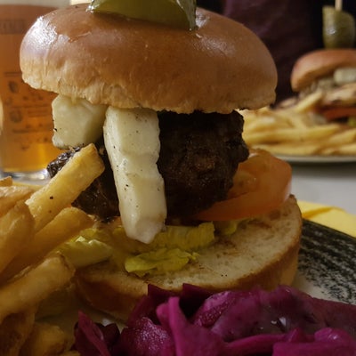 Chapter Arts Centre - Canton - 62 tips