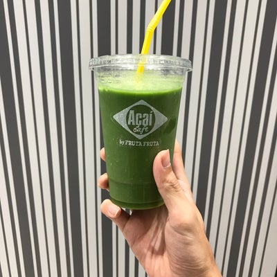 ACAI CAFE by FRUTA FRUTA - 4 tips from 270 visitors