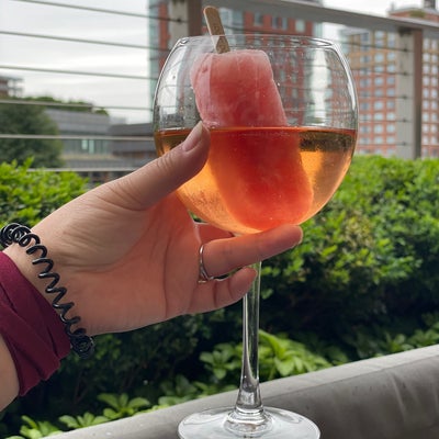 Photos at Loopy Doopy Rooftop Bar - Hotel Bar in New York