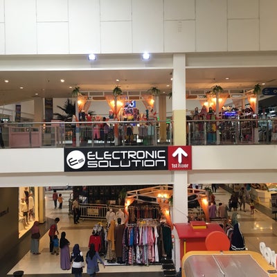 Karawang Central Plaza (KCP) - 58 tips