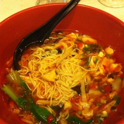 Noodle Inc. - Noodle House