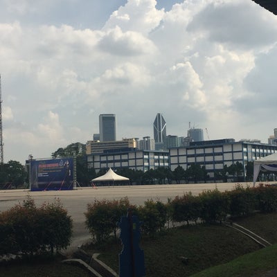 Pusat Latihan Polis (PULAPOL) - PULAPOL - 37 tips