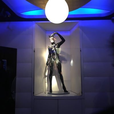 Joy Eslava - Night Club in Sol