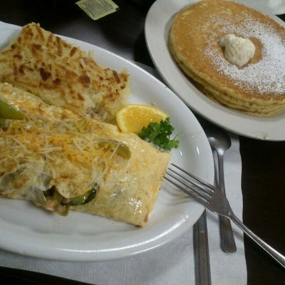 Pancake House - Primera Seccion - 47 tips from 577 visitors