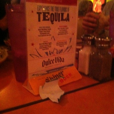 Santa Rita Tex Mex Cantina - Rosedale - Austin, TX