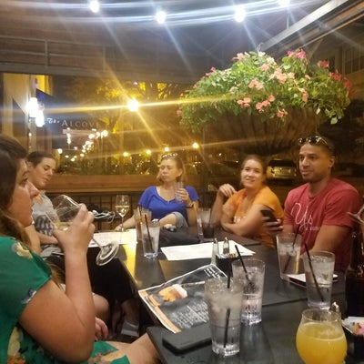 State & Allen Kitchen + Bar - 2400 Allen St