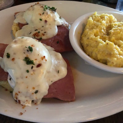 Big Bad Breakfast - 44 tips from 1080 visitors