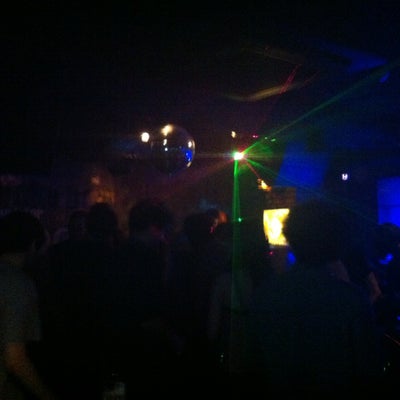 DoJo Lounge - 이태원2동 - 2 tips