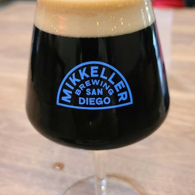 Mikkeller Brewing San Diego - Miramar - 17 tips