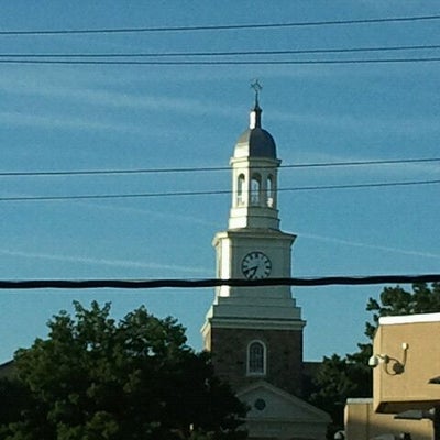 Morgan State University - Morgan State University - 1700 E Cold Spring Ln