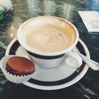 Caffè Gilli - Café in Firenze