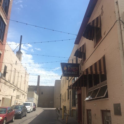 The Torch Bar and Grill - 36 tips from 653 visitors