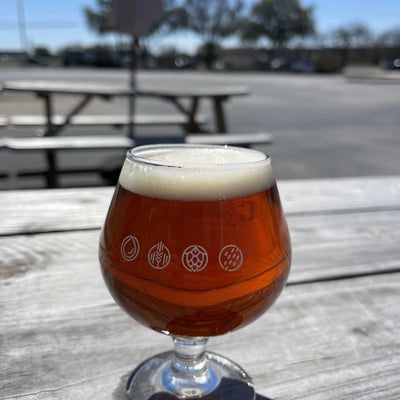 Circle Brewing Company - North Burnet - 2340 W Braker Ln