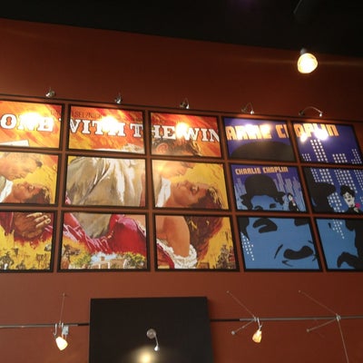 Alamo Drafthouse Cinema - Movie Theater in Winchester