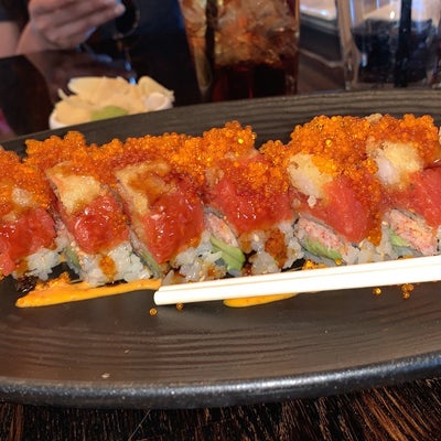 Soho Japanese Restaurant - Las Vegas, NV