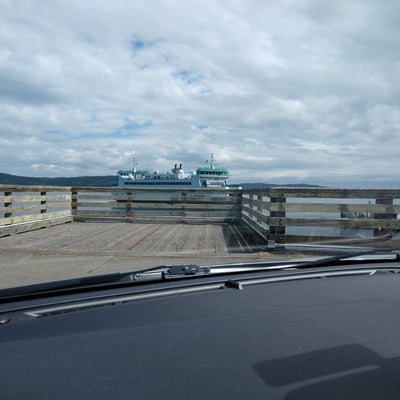 Point Defiance Ferry Terminal - West End - 6 tips from 694 visitors