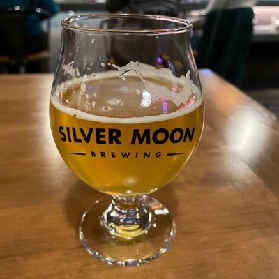 Silver Moon Brewing & Tap Room - 27 tips