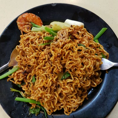 Al-Azhar Restaurant - Indian Restaurant in Singapore