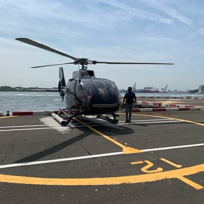 Downtown Manhattan Heliport - Financial District - 24 tips from 2589 ...