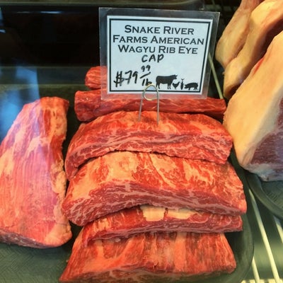 McCall's Meat & Fish Company - Los Feliz - 12 tips