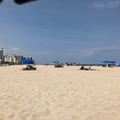 Singer Island Beach - Palm Beach Shores, FL