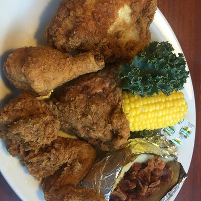 Photos at Corky’s Kitchen & Bakery - 35 tips