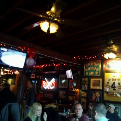 Bugsy's Pizza Restaurant and Sports Bar - Old Town - Alexandria, VA
