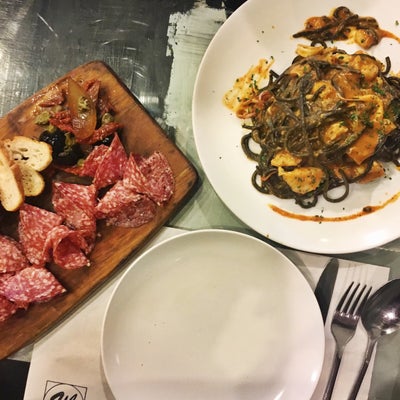 Va Bene Pasta Deli - Italian Restaurant in Dasmariñas