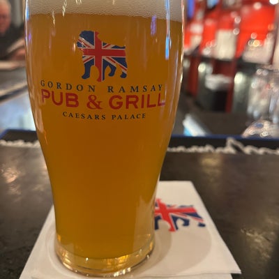 Gordon Ramsay Pub & Grill - Gastropub