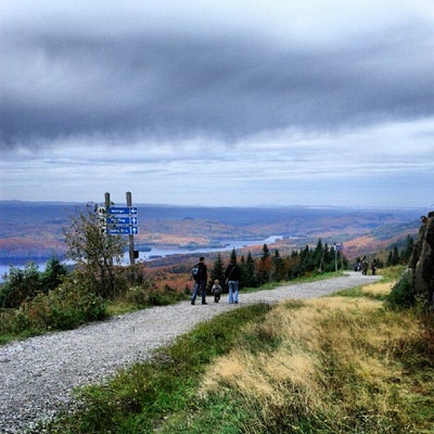 Sommet du Mont-Tremblant Summit - 1000 chemin des voyageurs