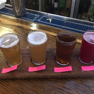 Landmark Americana Tap & Grill - 46 tips