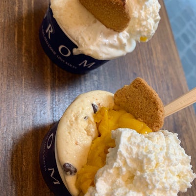 Grom - Ice Cream Parlor in Centro
